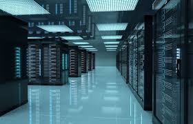 Data Center Solution – Integrasindo Mitra Sejati